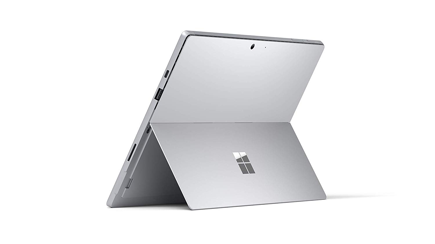 Surface Pro 2018 6 Core i5 / RAM 8GB / SSD 128GB Bạc (Like New)