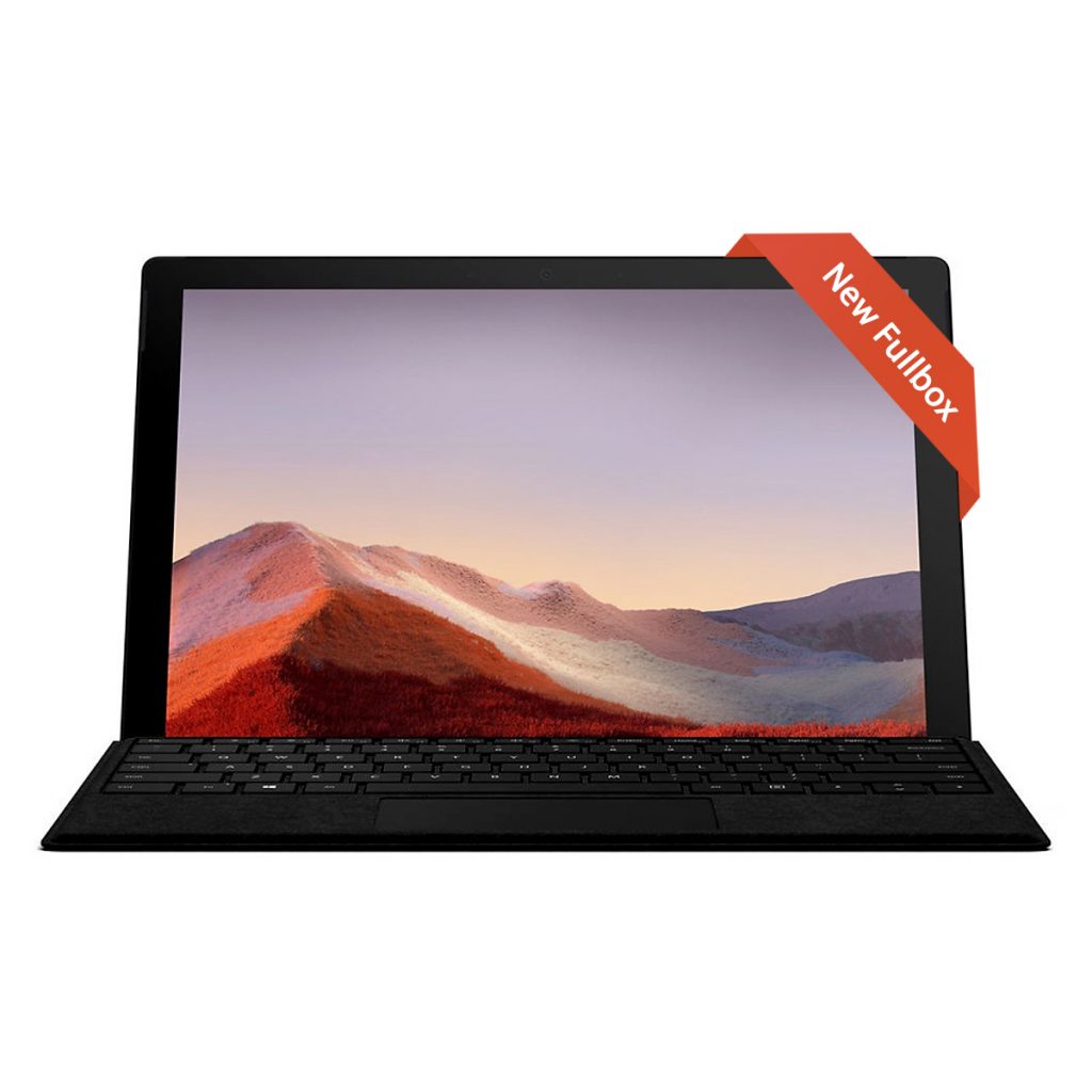 Surface Pro 2018 6 Core i5 / RAM 8GB / SSD 256GB Bạc (Like New)